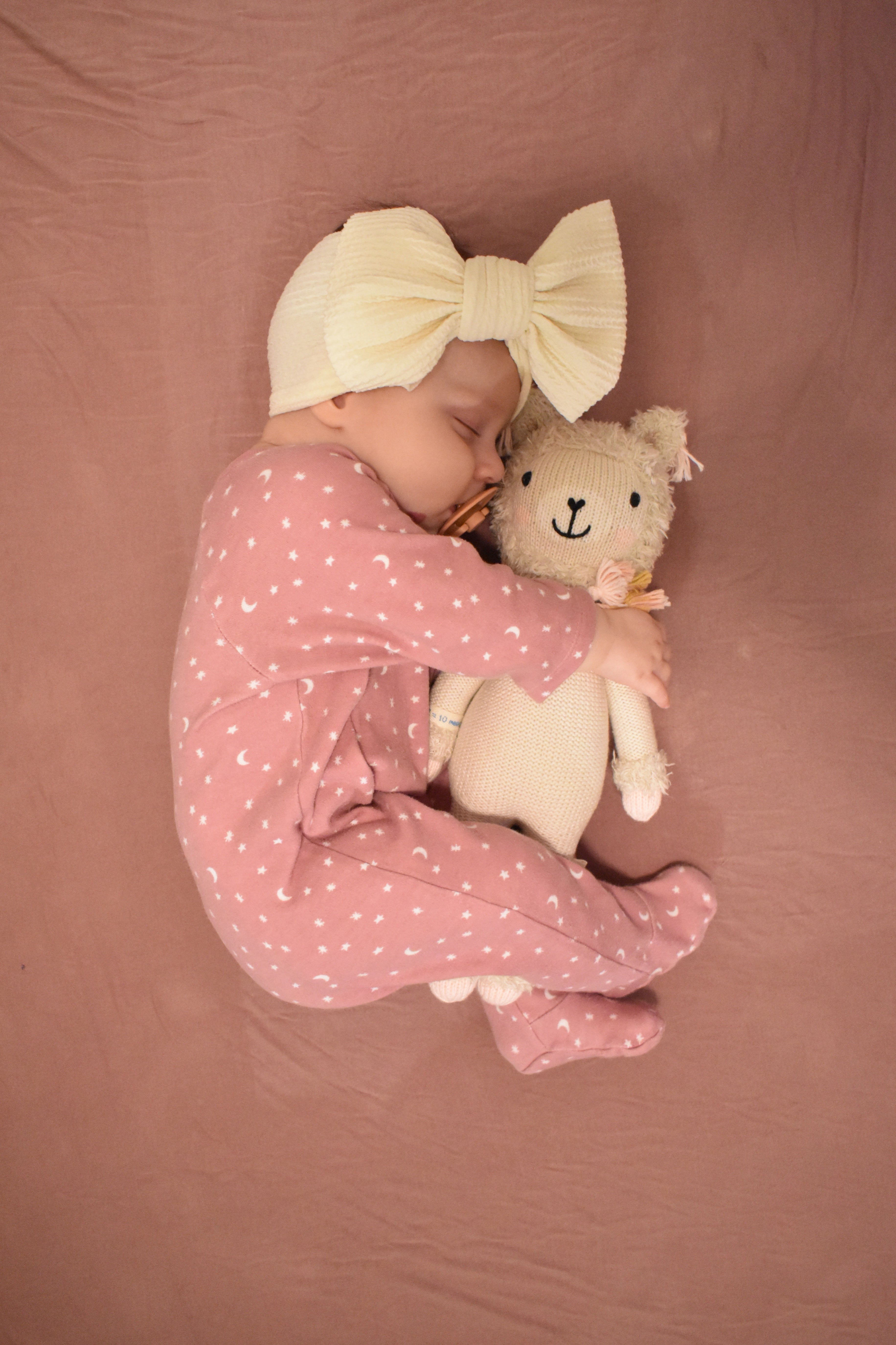 Top 3 Must-have Adorable Baby Girl Outfits – Stevie Js & Co